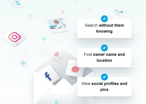 Google Reverse Email Lookup – Free Email Address Lookup